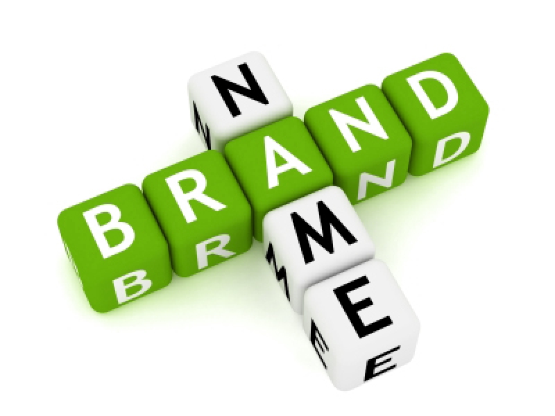  How To Choose A Name For Your Brand Business Products And Services 