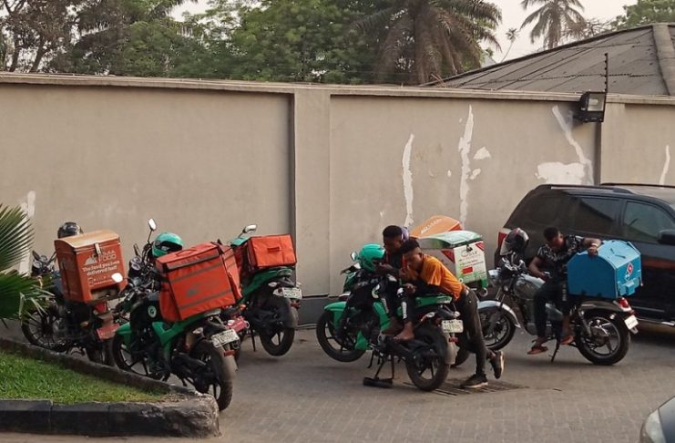 Delivery Companies and Dispatch Riders in Nigeria embark on Strike ...