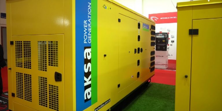 AKSA Power Generation is growing rapidly in African Market - MSME Africa