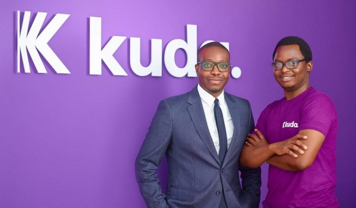 Kuda, the challenger bank for Africans, delivers free debit cards ...