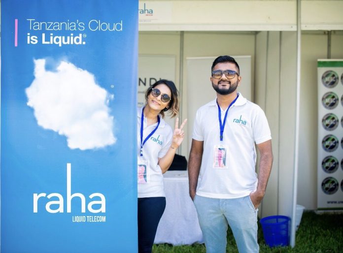 Raha Limited unveils Azure Stack in Tanzania - MSME Africa