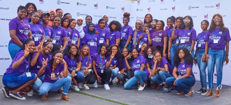 Call For Applications Women Techsters Bootcamp 2022 Msme Africa