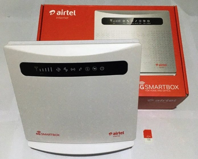 Airtel, Microsoft, TD Africa unveil Super Internet Bundle to bolster ...