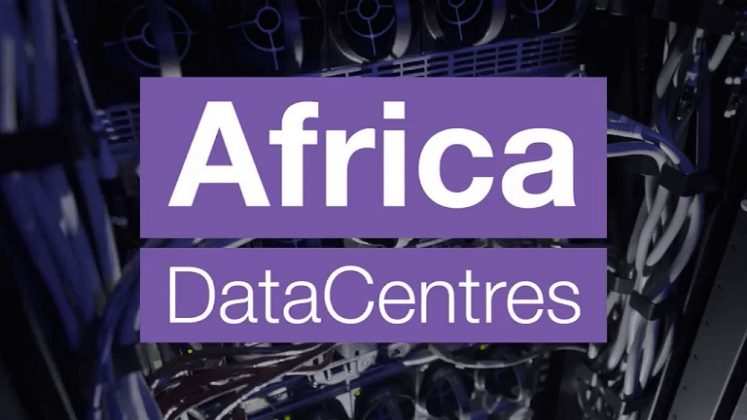 Africa Data Centres and Distributed Power Africa work together to reach - MSME Africa