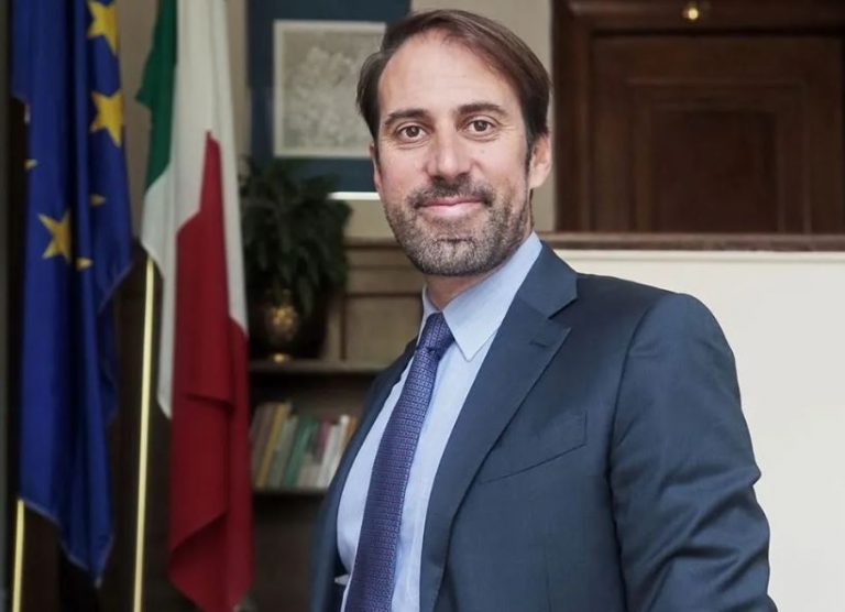 Italy Contributes €5.5 million to AFDB's Youth Entrepreneurship and ...