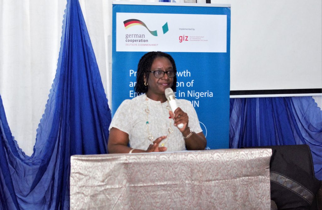 German Agency Empowers 97 Female Entrepreneurs in Edo State with ICT ...