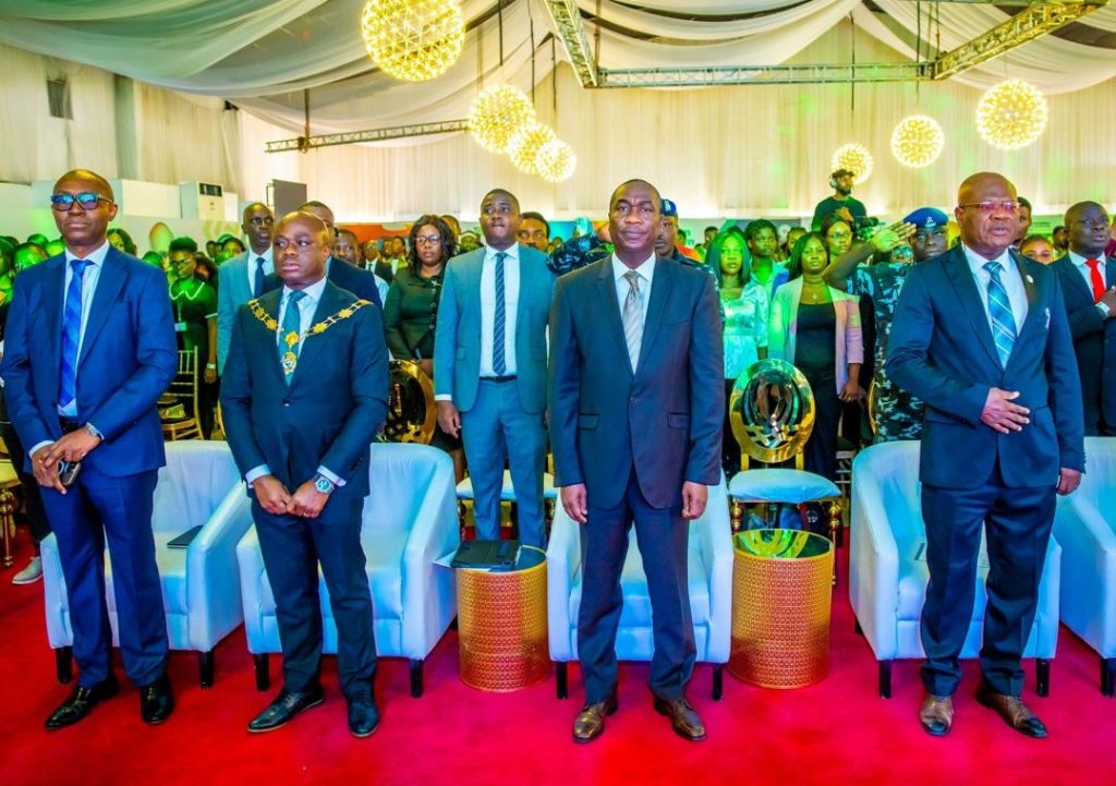 CIBN Generation Next Forum Paves Path for Banking and Technological Future - MSME Africa