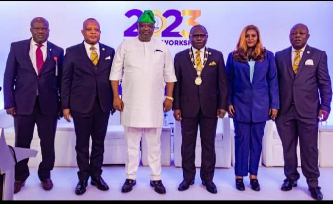 Governor Caleb Mutfwang Champions Agricultural Revolution for Economic - MSME Africa