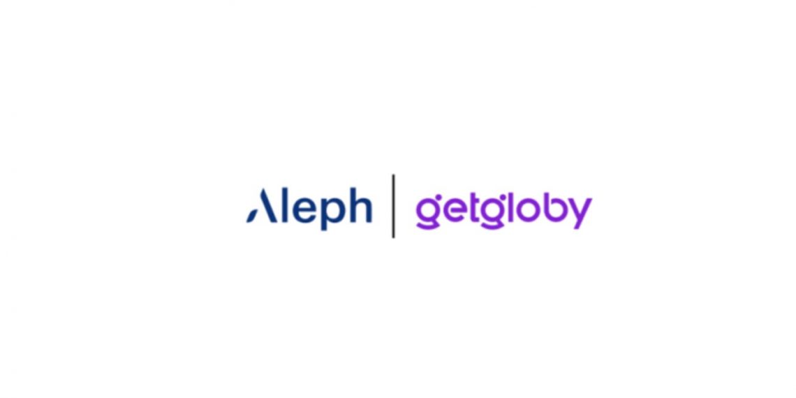 GetGloby Partners with Aleph Group to Enhance Global Advertising ...