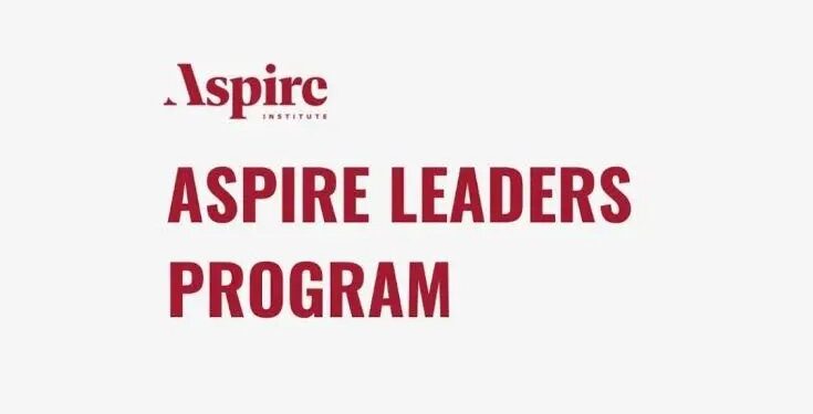 Call For Applications: Harvard University Aspire Leaders Program 2024 ... Call For Applications: Harvard University Aspire Leaders Program 2024 ...