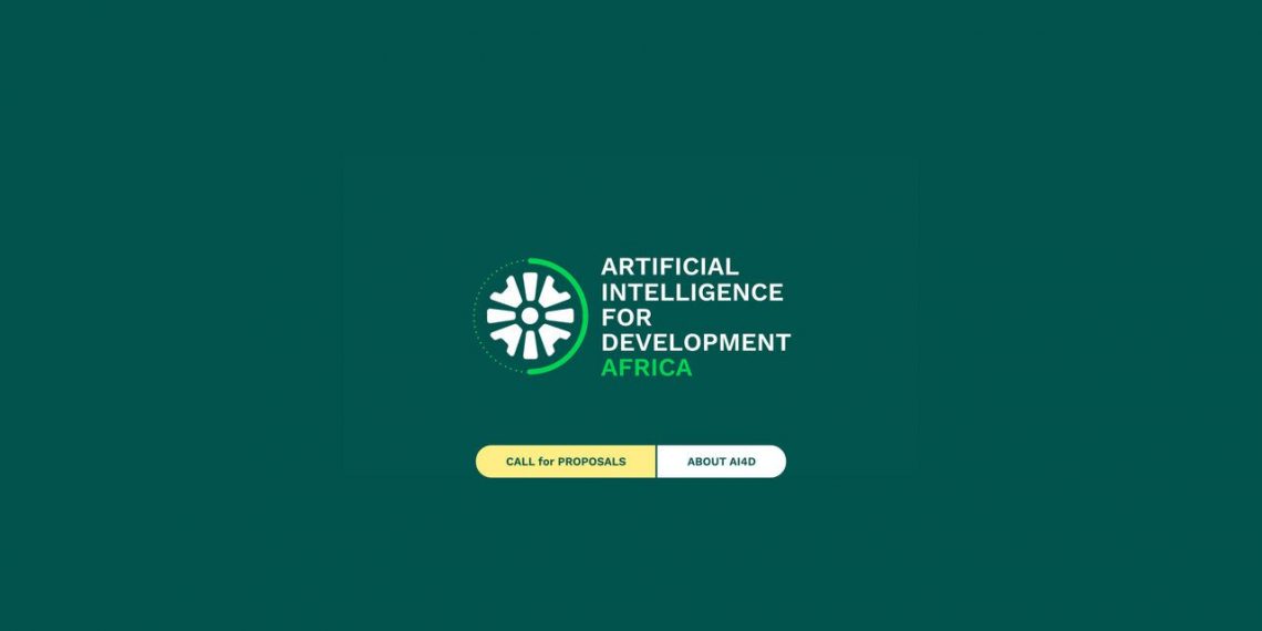 Call For Applications: AI4D Artificial Intelligence (AI) and Machine ...
