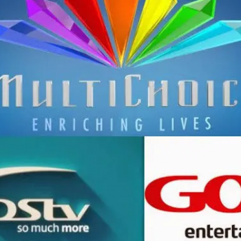 French Media Giant Canal+ Acquires Full Ownership of MultiChoice in $3 ...