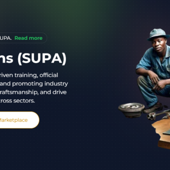 ITF Launches Second Phase of SUPA Programme, Calls on Artisans to Enrol - MSME Africa