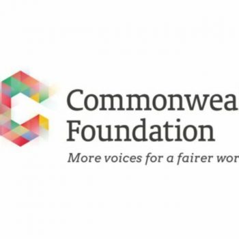 Call For Applications: Commonwealth Foundation Grants Program 2025/2026 ...